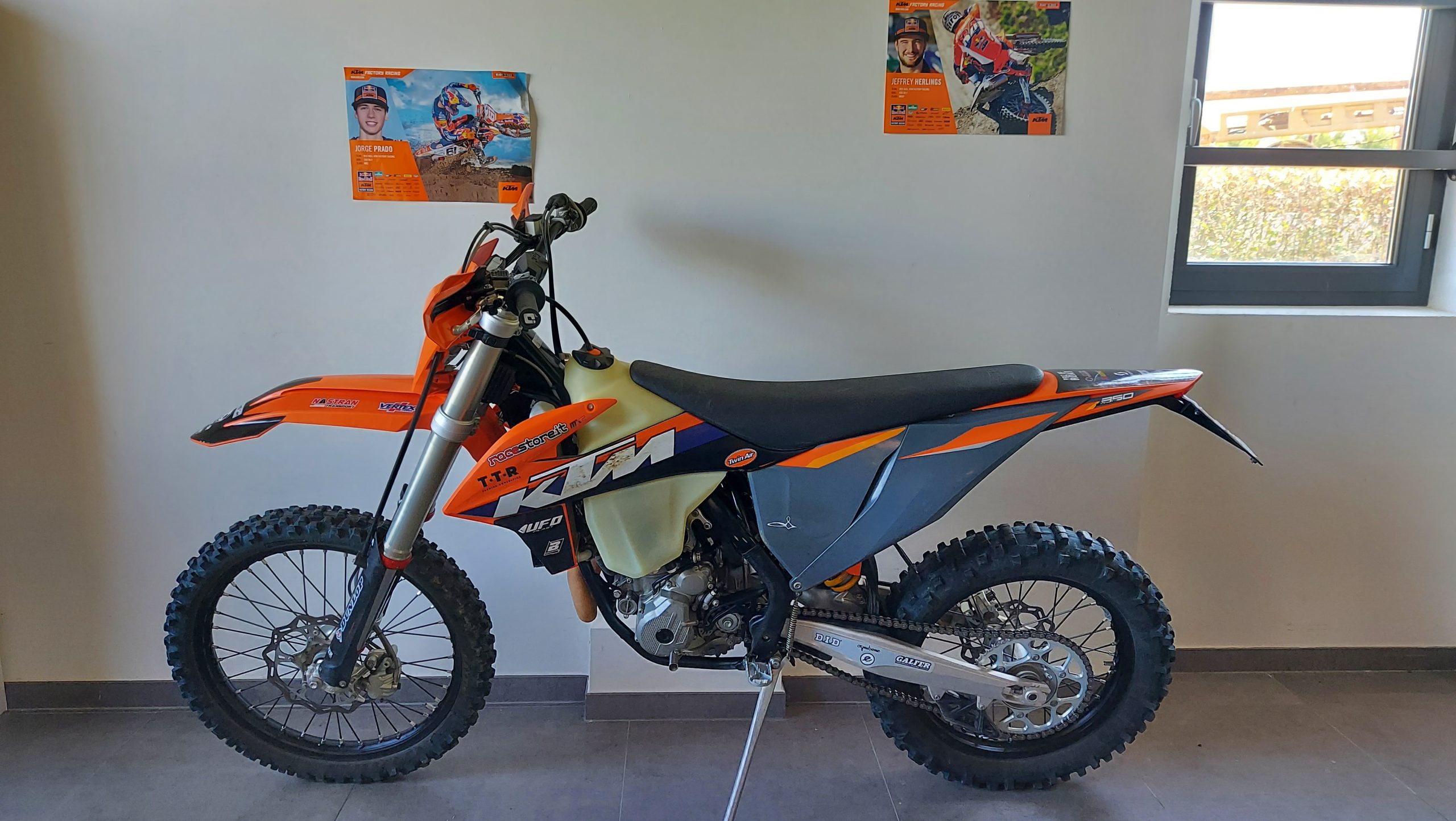 Moto da cross usate | Racestore motocross, usati a Cortona, Arezzo