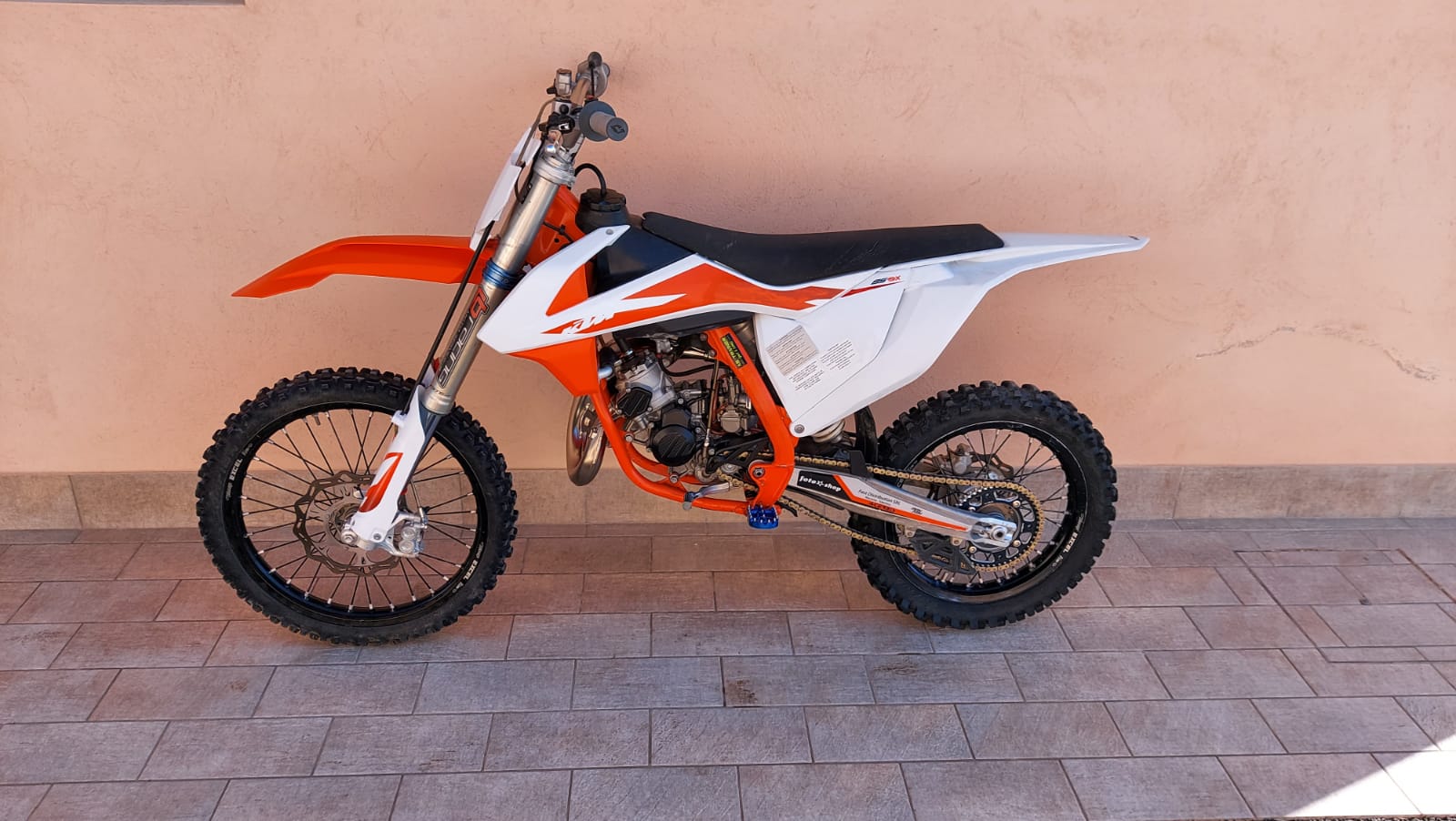Moto da cross usate | Racestore motocross, usati a Cortona, Arezzo