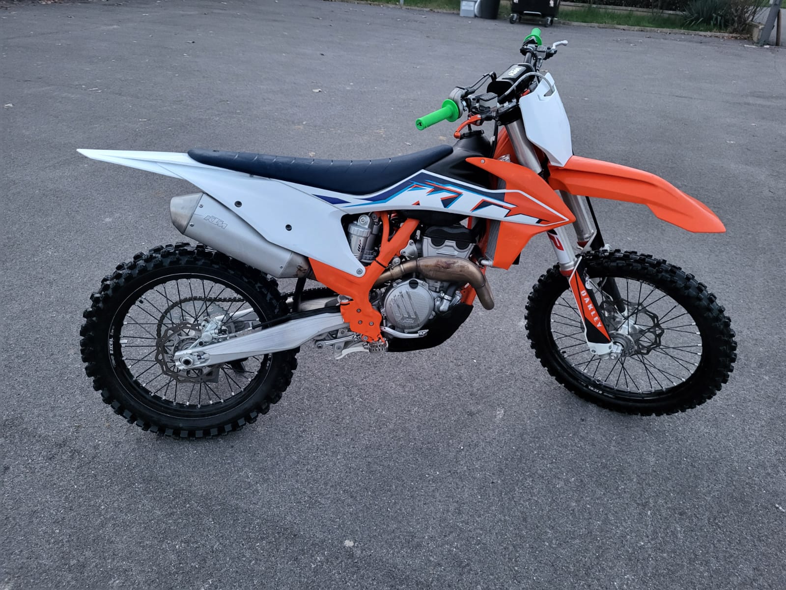 Moto da cross usate | Racestore motocross, usati a Cortona, Arezzo