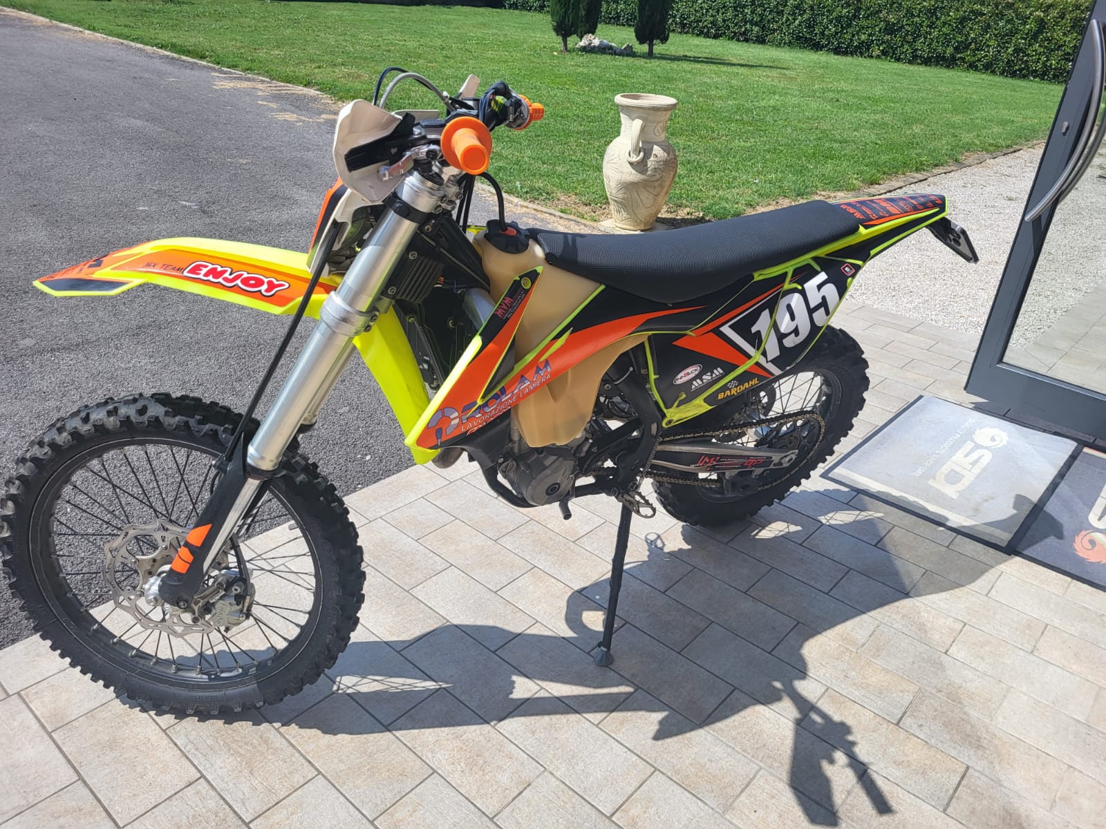 Moto da cross usate | Racestore motocross, usati a Cortona, Arezzo